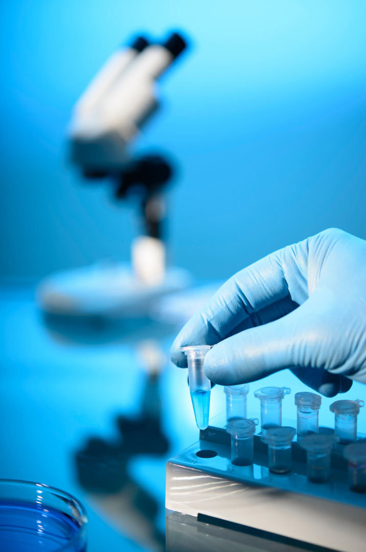 Teadus Pharma – Science for Better Health