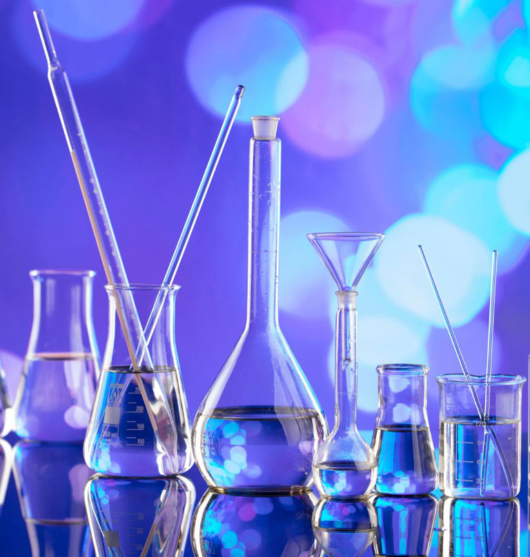 Overview – Teadus Pharma – Science for Better Health